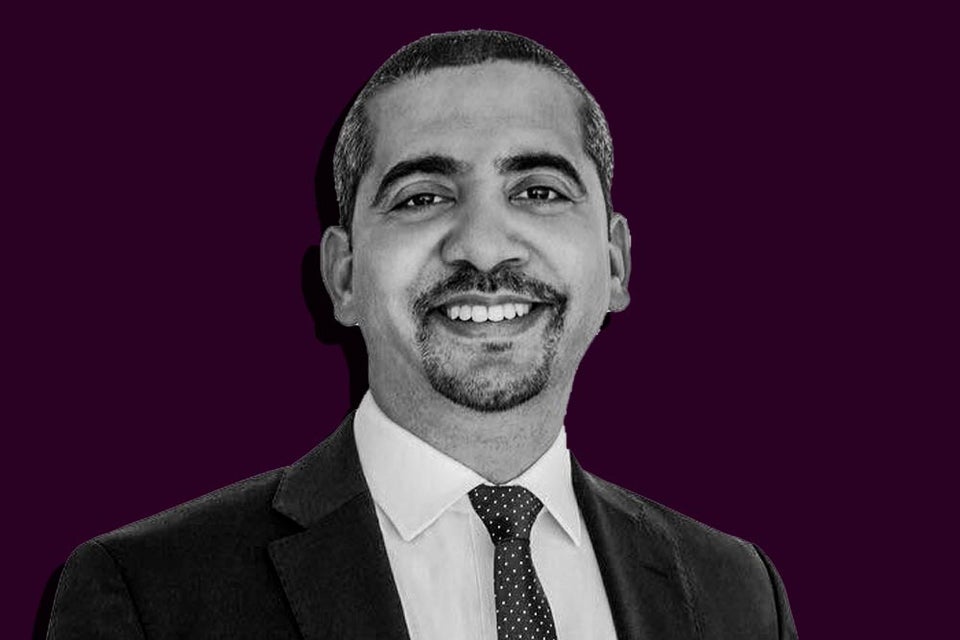 Mehdi Hasan on his MSNBC show, his Republican “hygiene test,” and ...