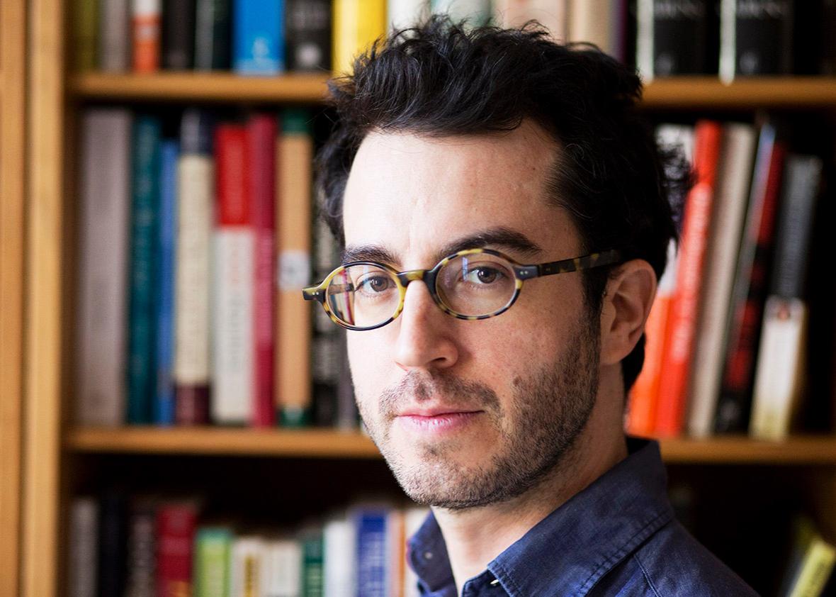 Jonathan Safran Foer’s Here I Am, reviewed.