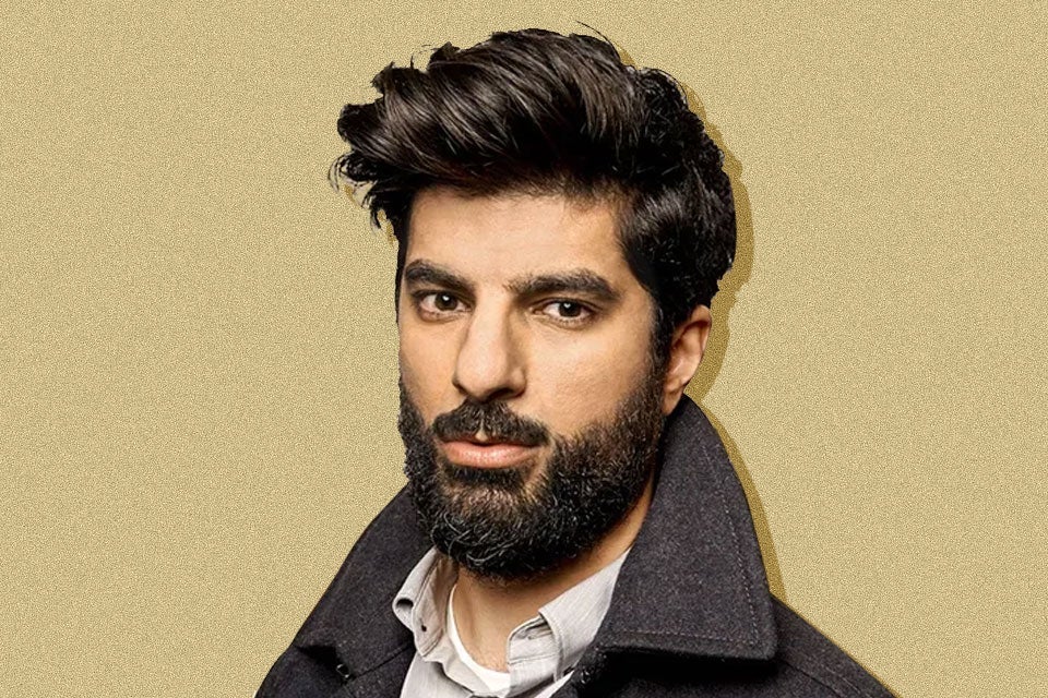 Trojan Horse Affair podcast: Host Hamza Syed explains the Serial show's ...