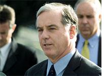 The Bush-Dean chutzpah war.