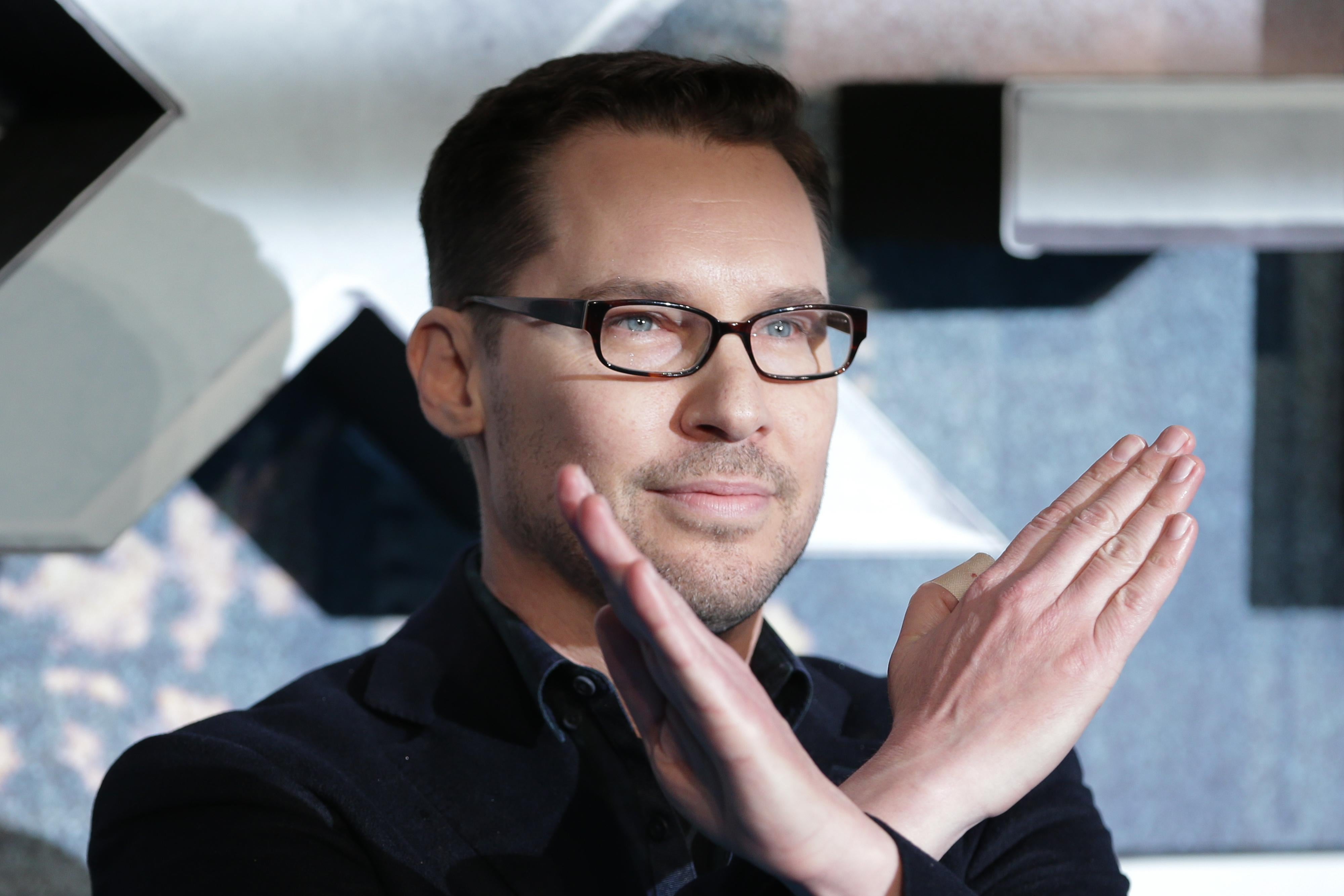 Bryan Singer in talks to direct Sonja movie from Millennium.