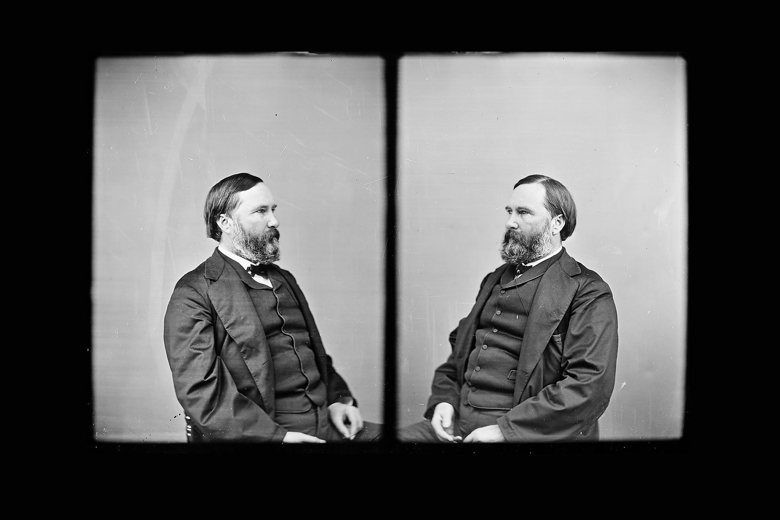 James Longstreet biography: A new history gives the least irredeemable ...