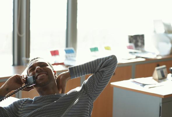 New Stanford research on telephone metadata programs.