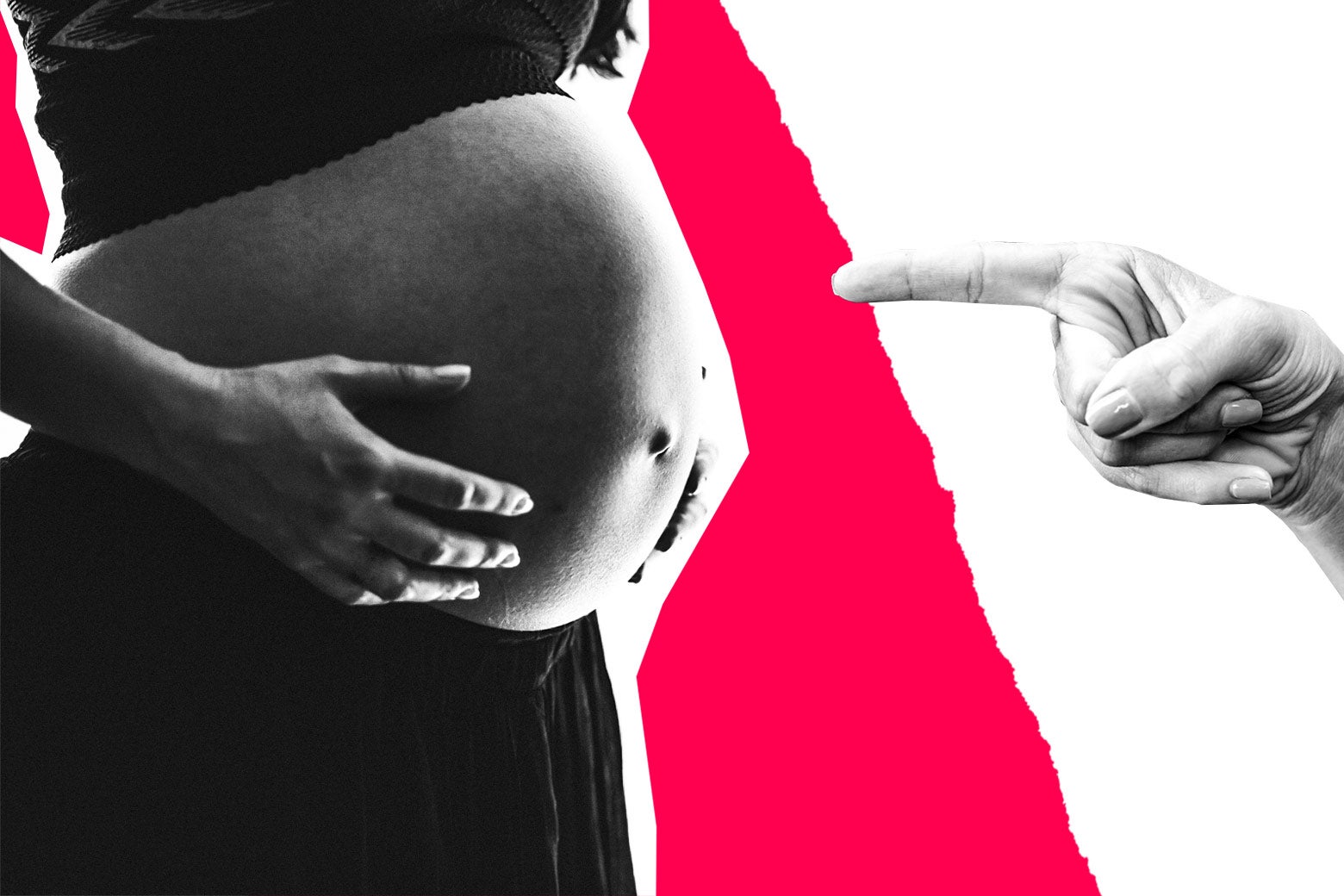 A surrogate keeps getting pestered by the intended mother, and more ...