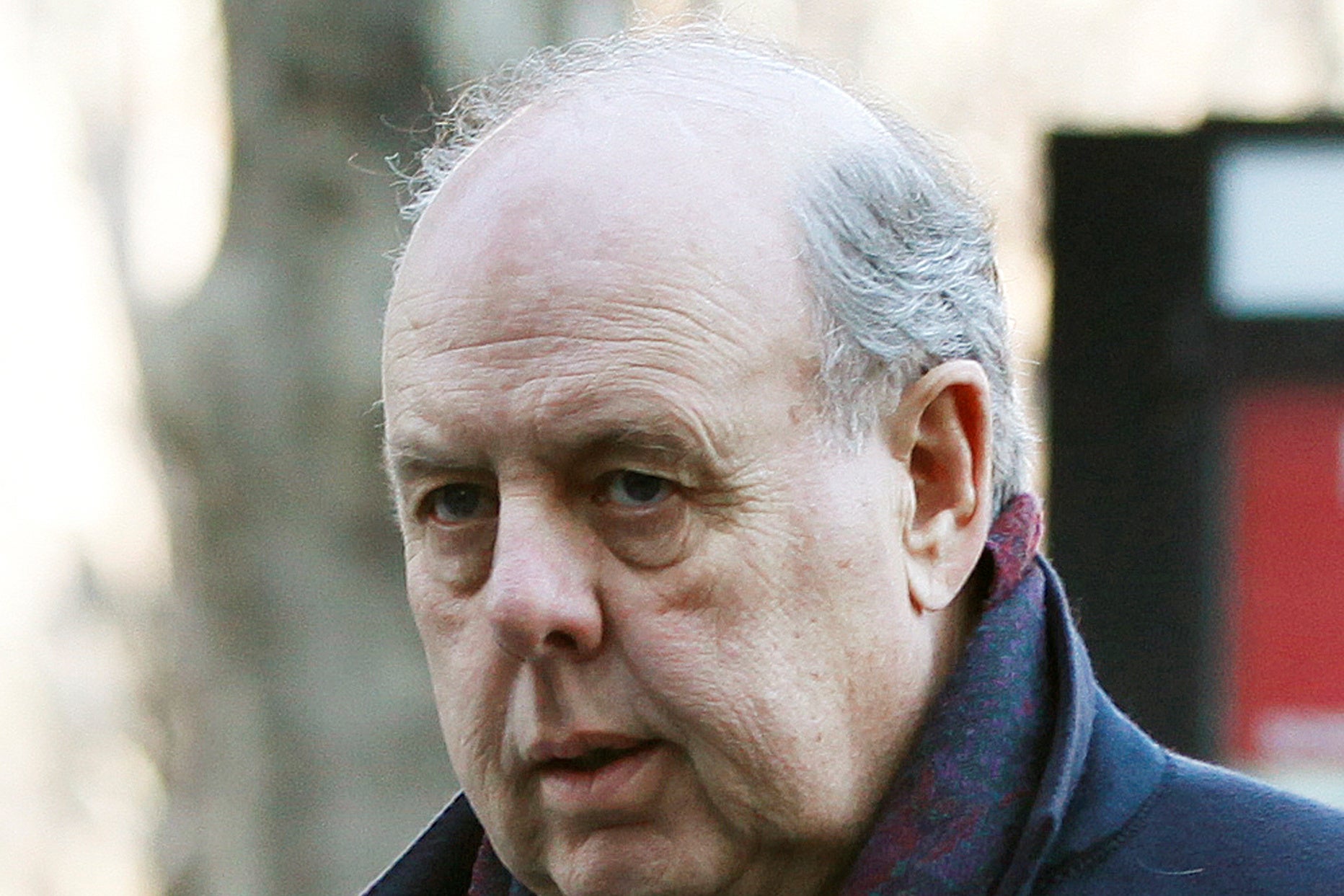 John Dowd quit.