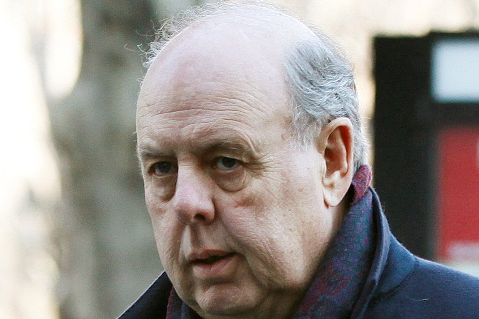 John Dowd quit.