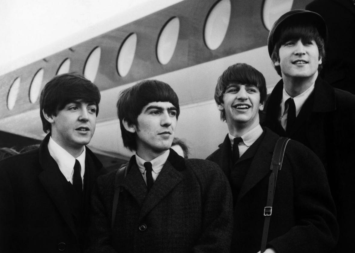 Chris Molanphy has the backstory on the 1964 pop music hits and ESPN’s ...