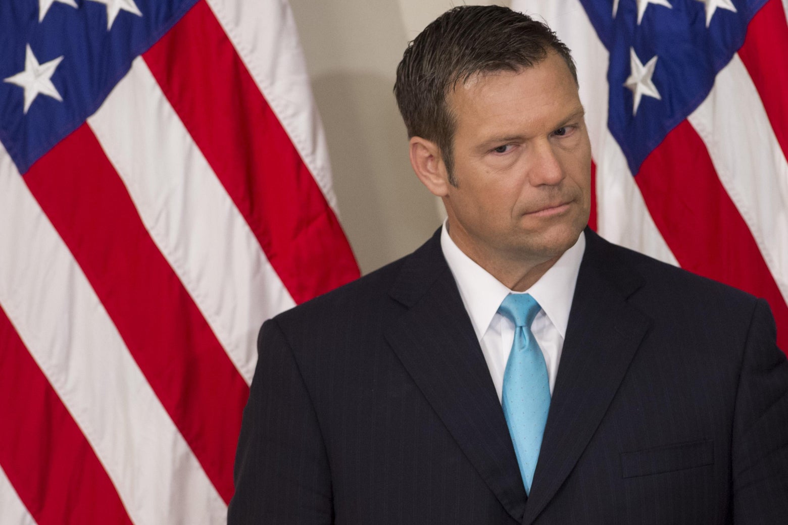 Kris Kobach’s failures, marital scorekeeping, and the problem with ...