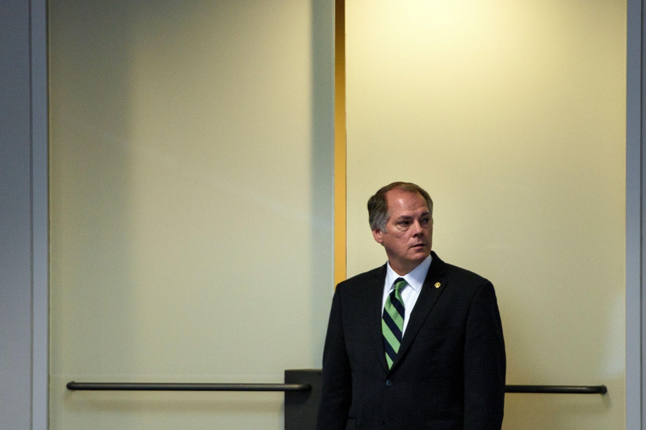 Signal: How did the FBI read James Wolfe’s encrypted messages to reporters?