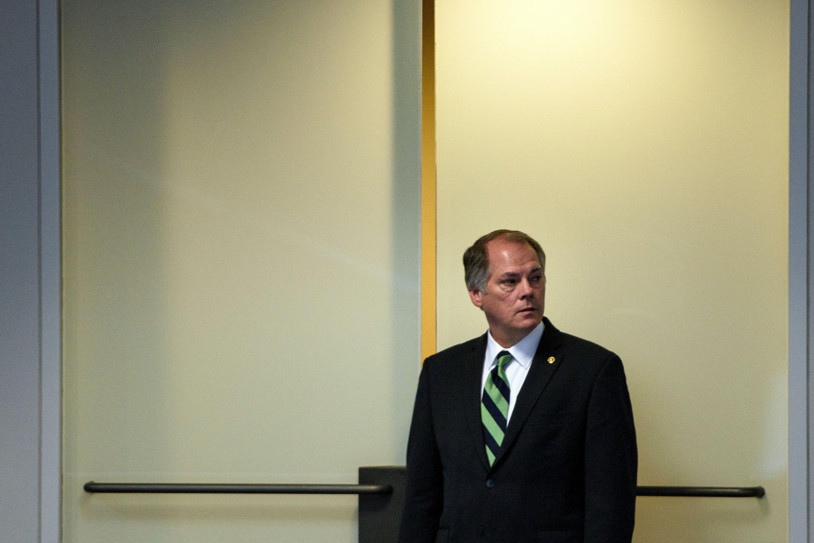 Signal: How did the FBI read James Wolfe’s encrypted messages to reporters?