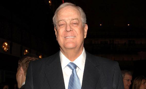 Ed Crane leaves Cato in a settlement to end the think tank’s hostile ...