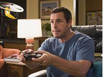 Adam Sandler's Click,reviewed.