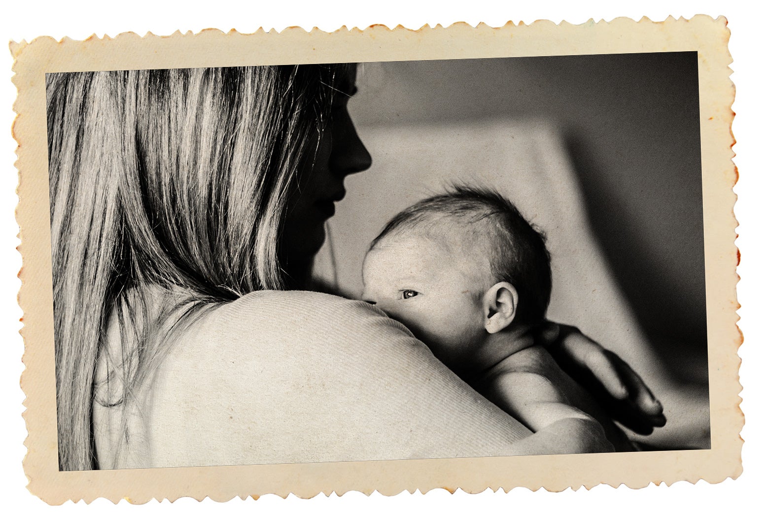 Dobbs decision: The psychological impact of surrendering babies for ...