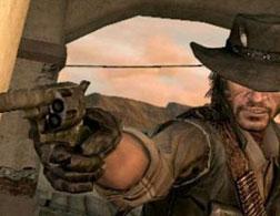Rockstar's fantastic new Western Red Dead Redemption is even better ...
