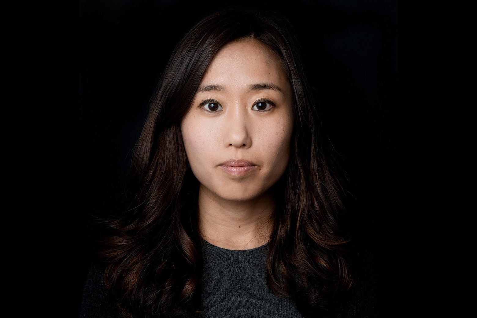 Dawoon Kang, CEO of the online dating app Coffee Meets Bagel, talks ...