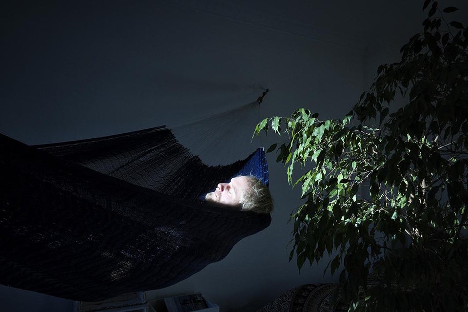 Arko Datto: SAD takes a look at people in Denmark suffering from ...