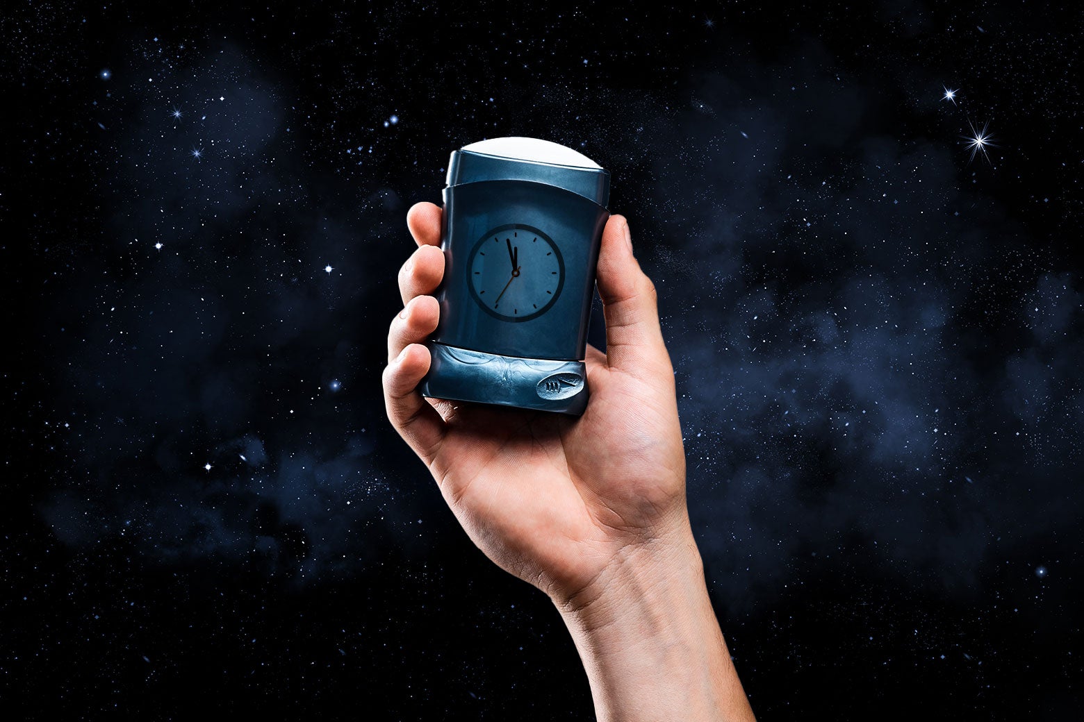 When is the right time to apply antiperspirant? It may depend on your other habits.