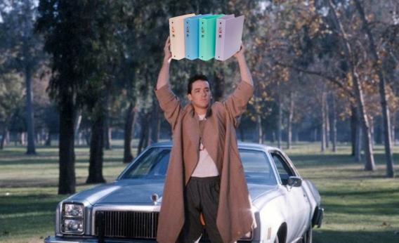 Romney Binders Memes