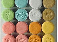 Stupidest Drug Story of the Week: The Times on meth-laced ecstasy.