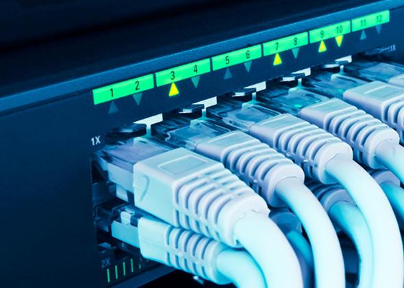 The FCC has upgraded the definition of broadband to 25Mbps down and ...