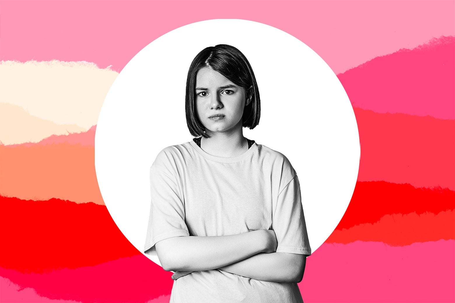 Not crying wolf, parenting advice from Care and Feeding.