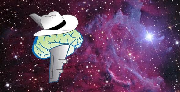 Space Ranch 2014: A science vacation in Tucson.