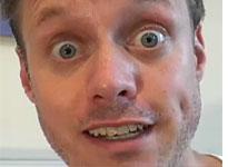 How Ze Frank became a Web video star.