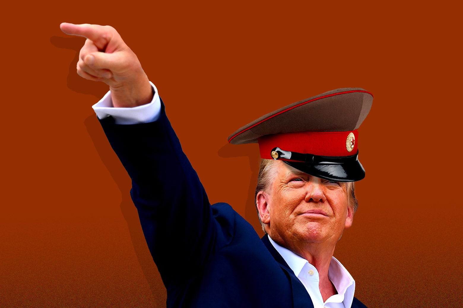 The biggest lie Trump–Biden 2024 voters tell themselves.