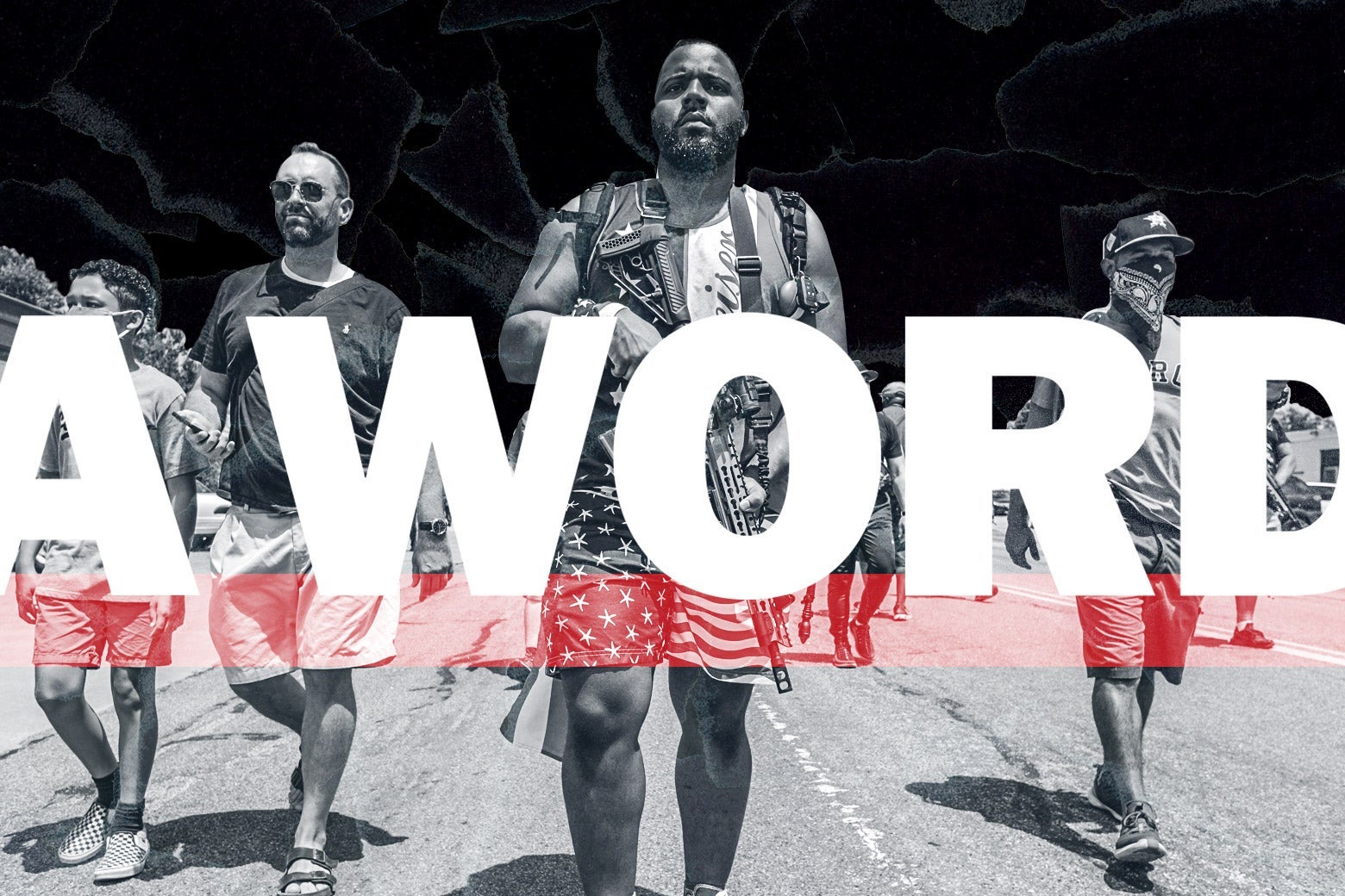 Black gun rights groups call out gun control’s racist roots.