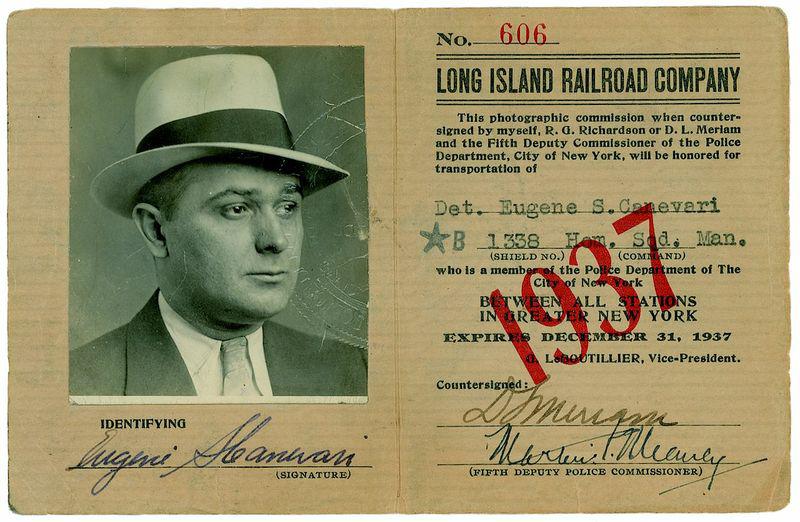 Lucky Luciano, Dutch Schultz: Look at these incredible images from the ...