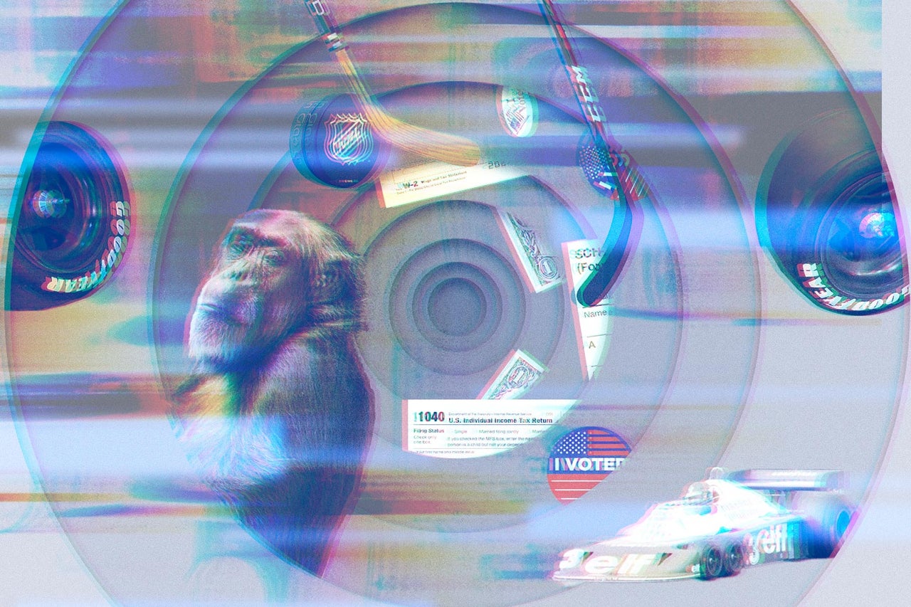 Everything is hackable. That’s not always a bad thing.