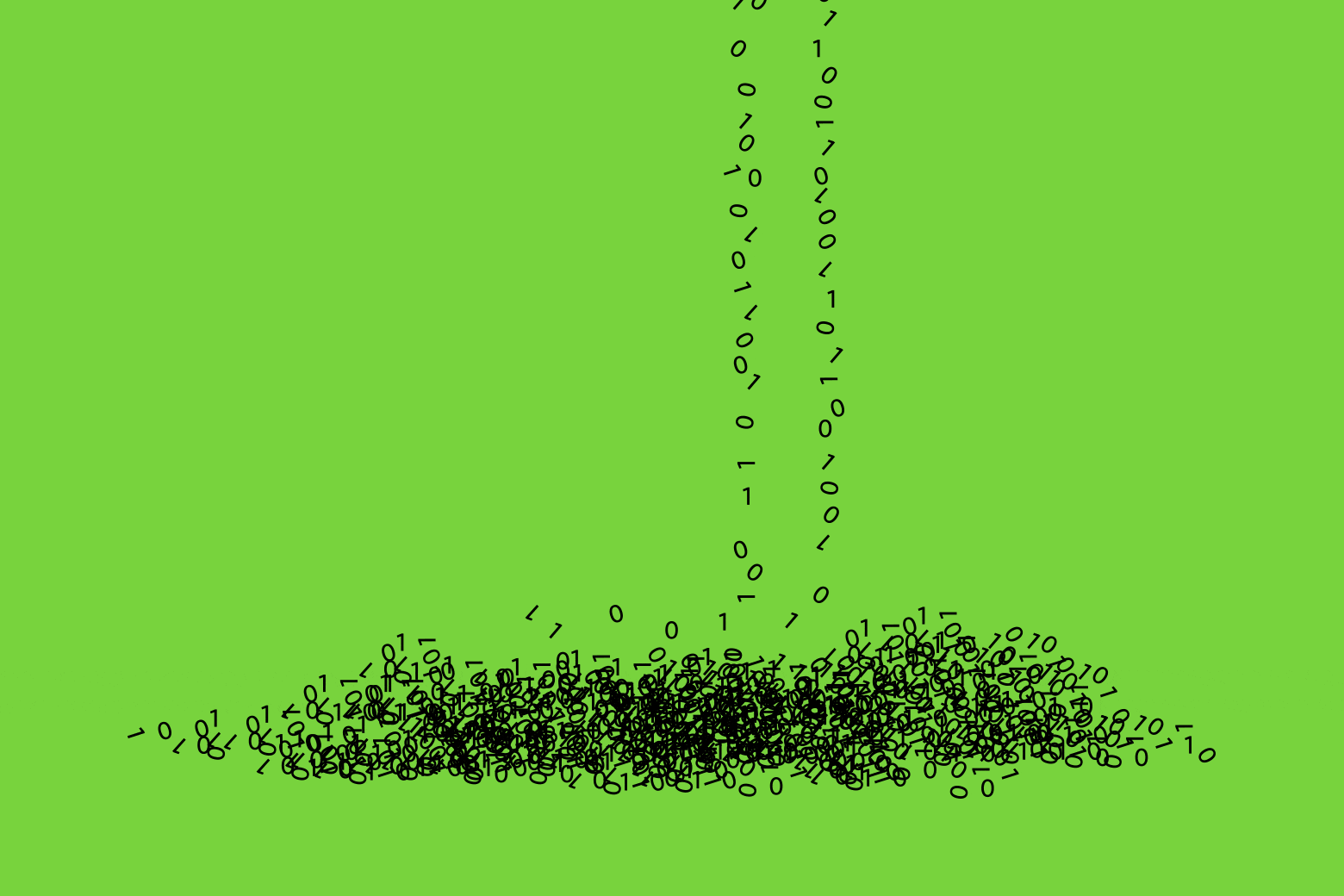 Facebook can’t clean up its data spill.