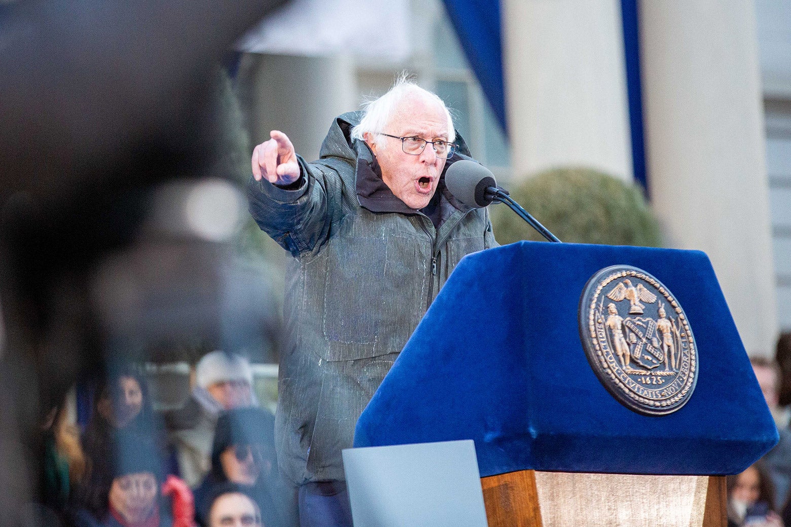 Zohran Mamdani is New York’s mayor. The city is waiting to see what ...