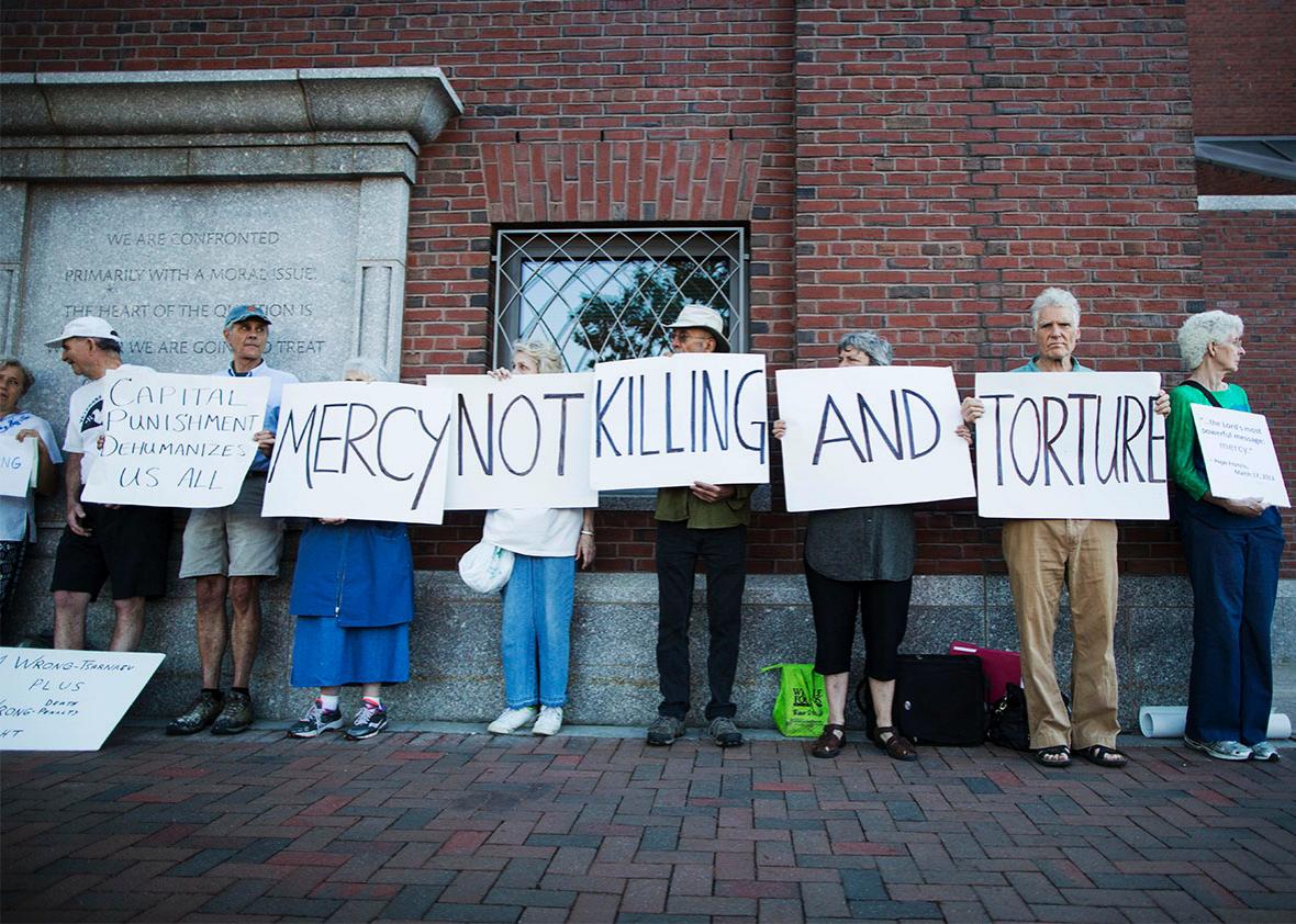 Foster v. Chatman: Race infects death penalty to the core.