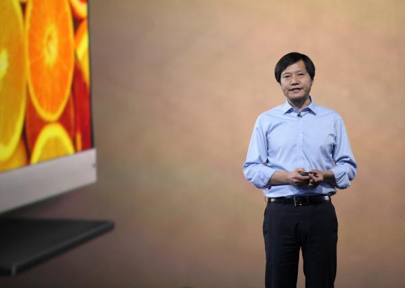 Xiaomi, the Apple of China: The company might help make your iPhone a ...