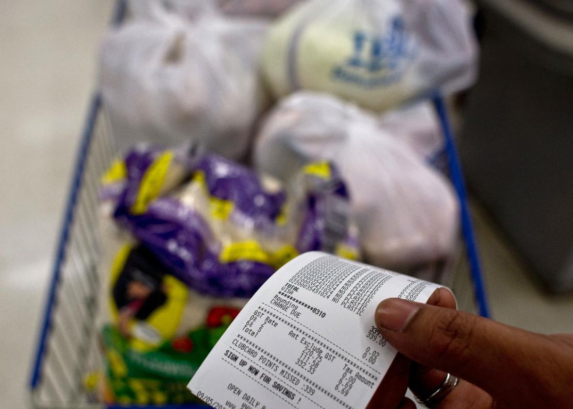 Maria Konnikova rounds up the research on receipt thermal paper.