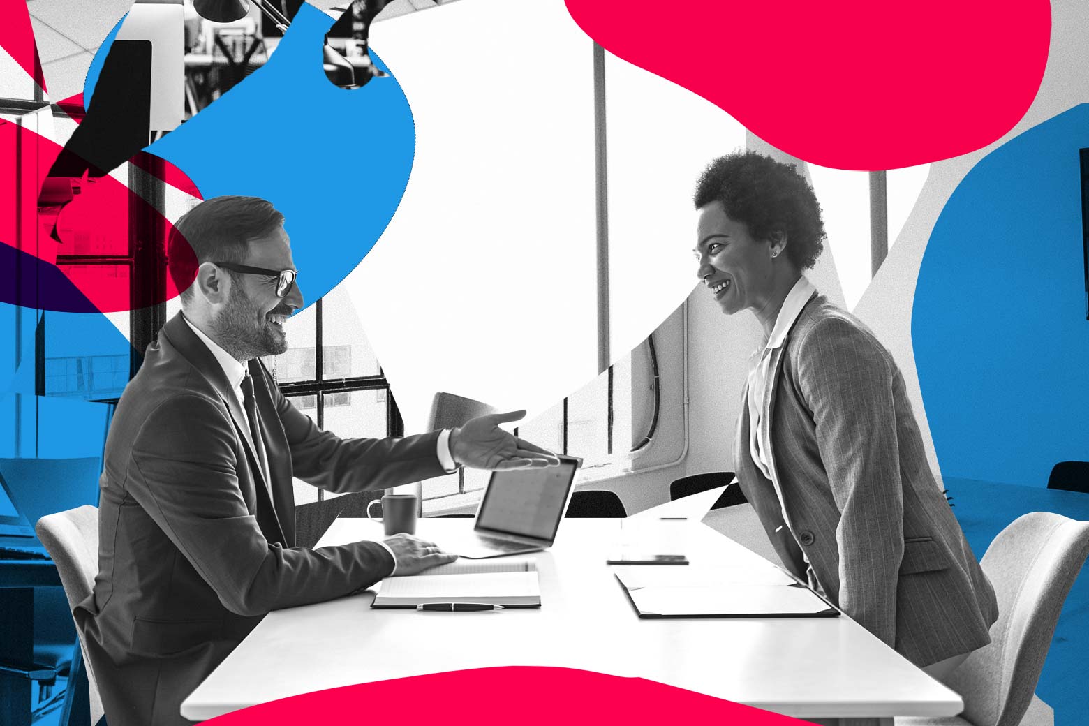 How many job interviews for one job? Far too many, lately.