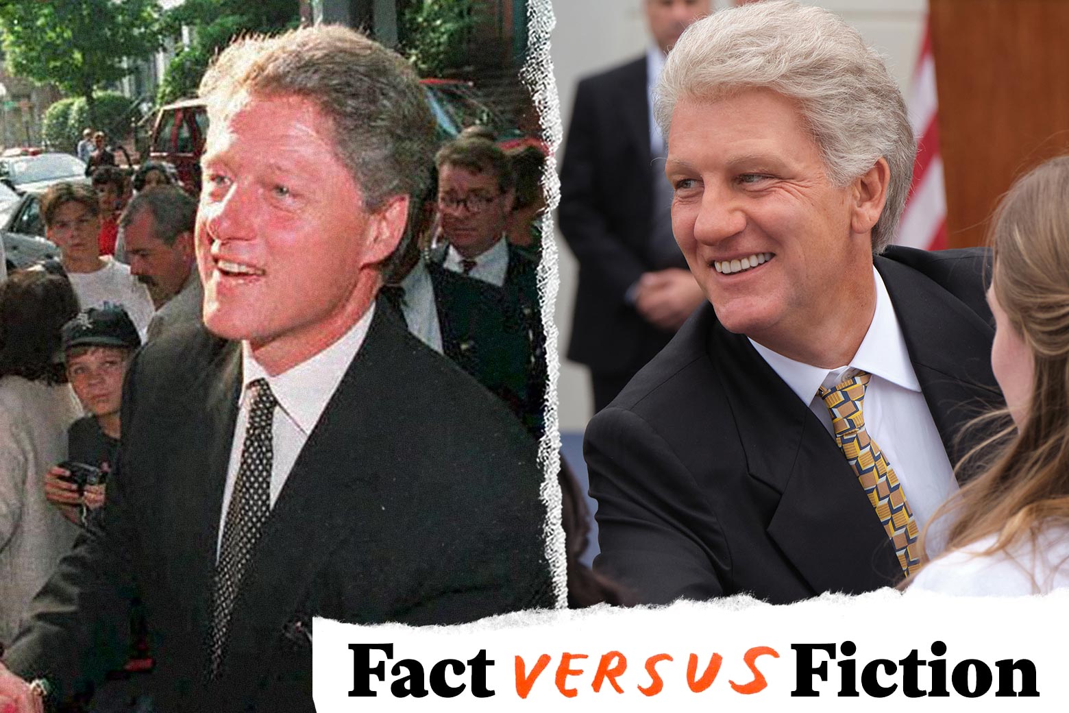 Impeachment Episode 2: fact vs. fiction in the FX miniseries about Bill ...