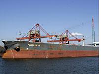 What's with the Greek shipping magnates?