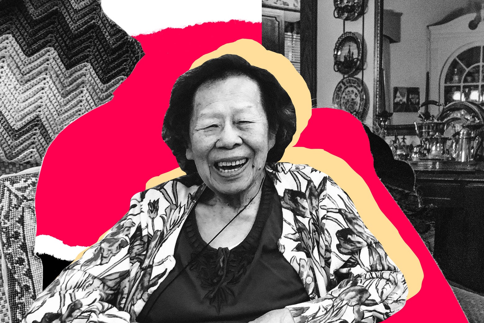 Interview With an Old Person: Eleanor Tom Jaynes, 91, on living in ...