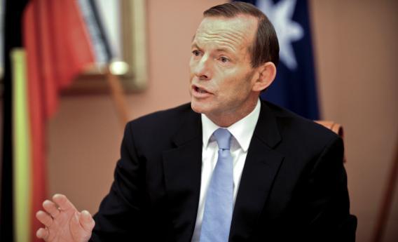 Tony Abbott nixes Australia's science minister post, cuts climate ...
