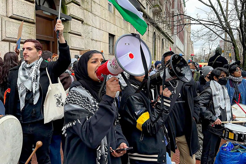 October 8: New film about “American antisemitism” is really about ...