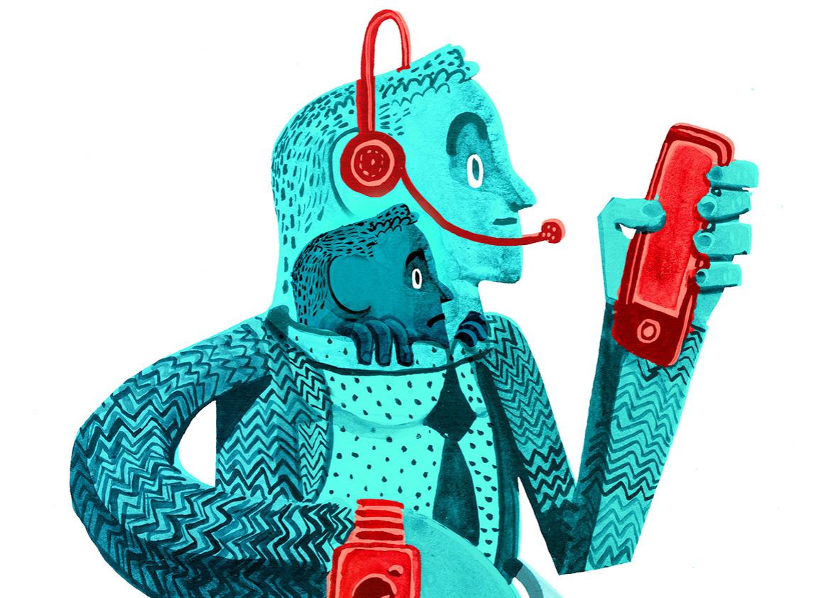 Luddism today: There’s an important place for it. Really.