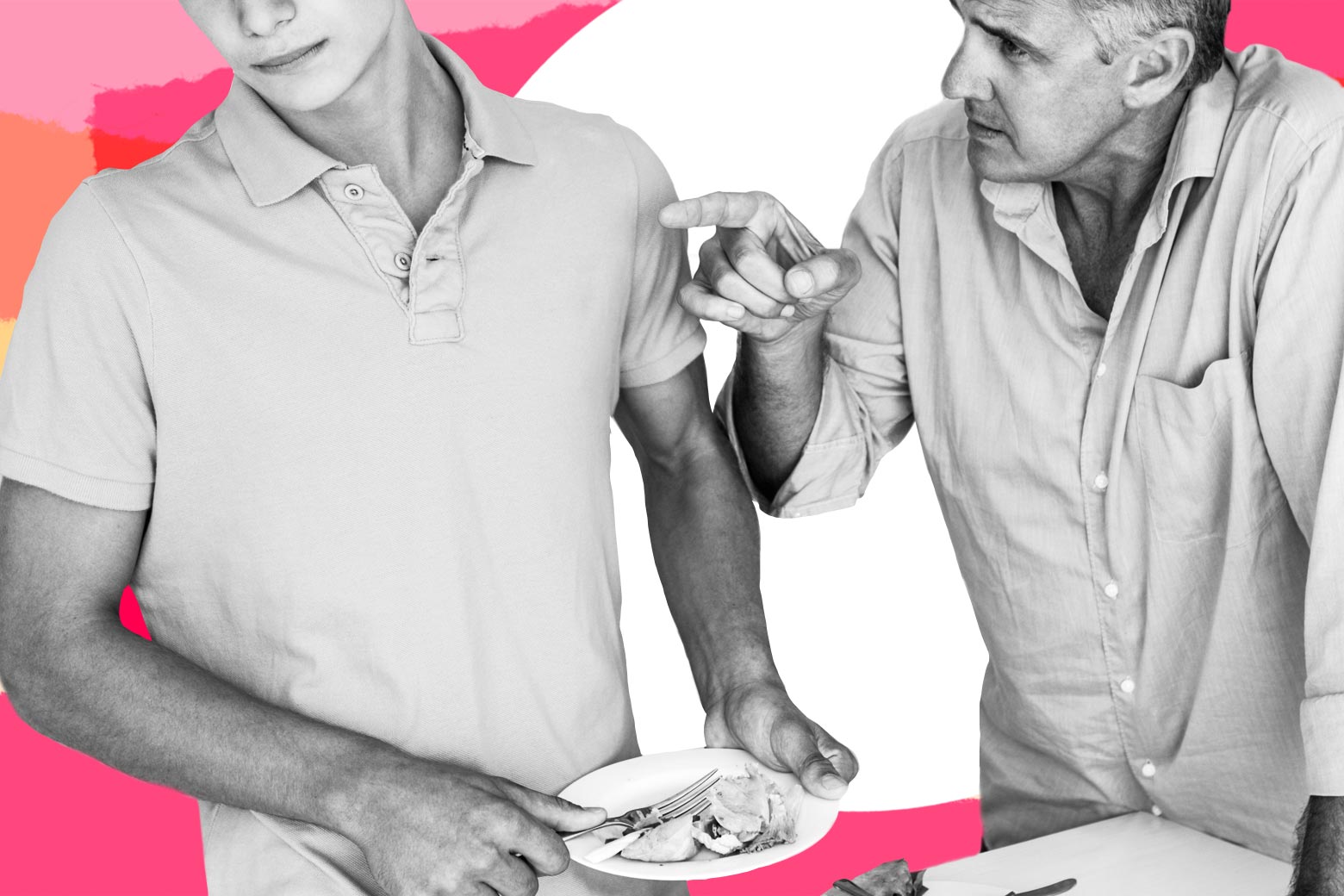 Kids turning parent into nag: parenting advice from Care and Feeding.