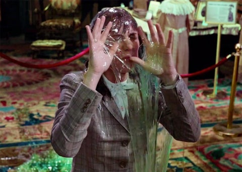 Ghostbusters made slime a national obsession. Can the reboot make ooze ...