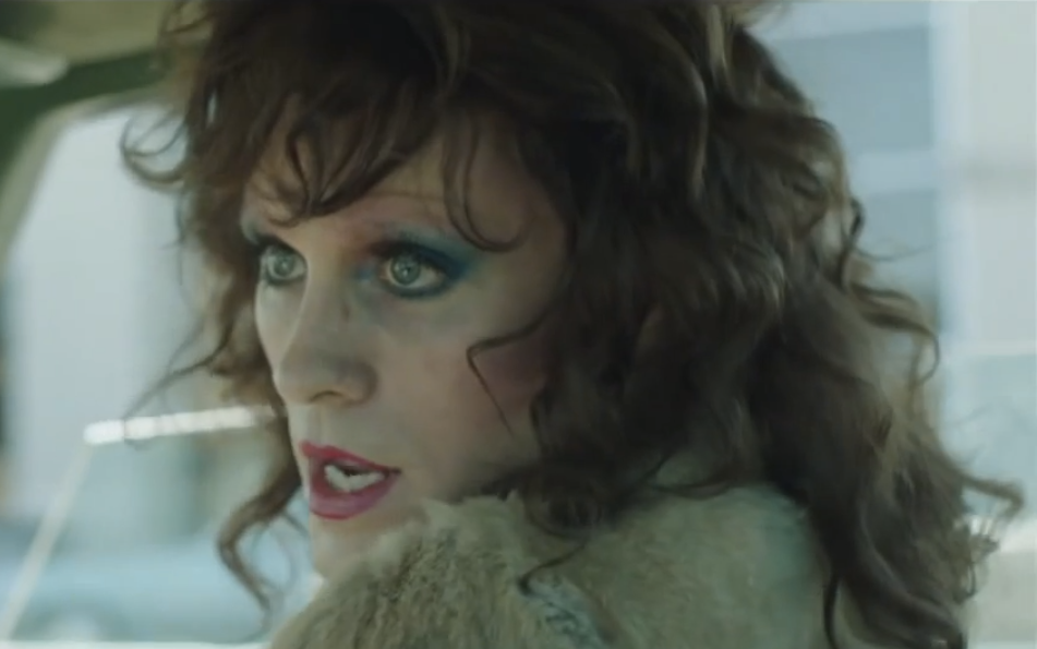 Dallas Buyers Club: True story? Fact and fiction in the Matthew ...