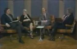 Watch Gore Vidal’s Famous Altercation With Norman Mailer on The Dick ...