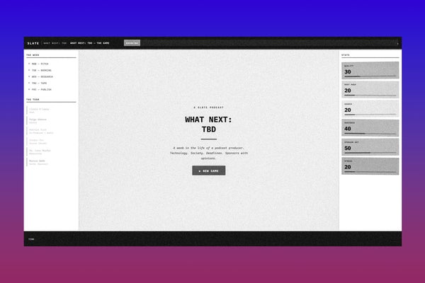 Artificial intelligence: We used Claude Code to vibe-code a video game ...
