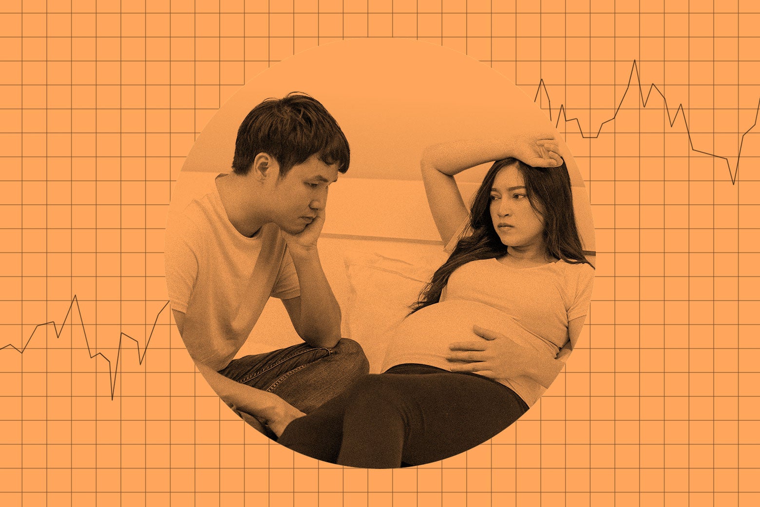 Money advice: I got my unemployed girlfriend pregnant. We'd only been ...