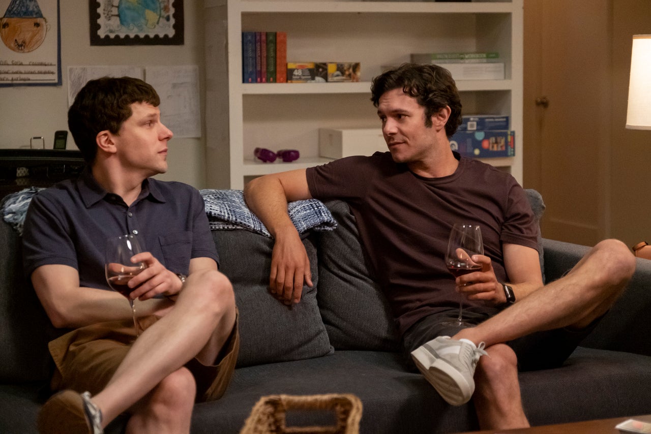 Fleishman Is in Trouble on Hulu tells only one side of the story, but ...